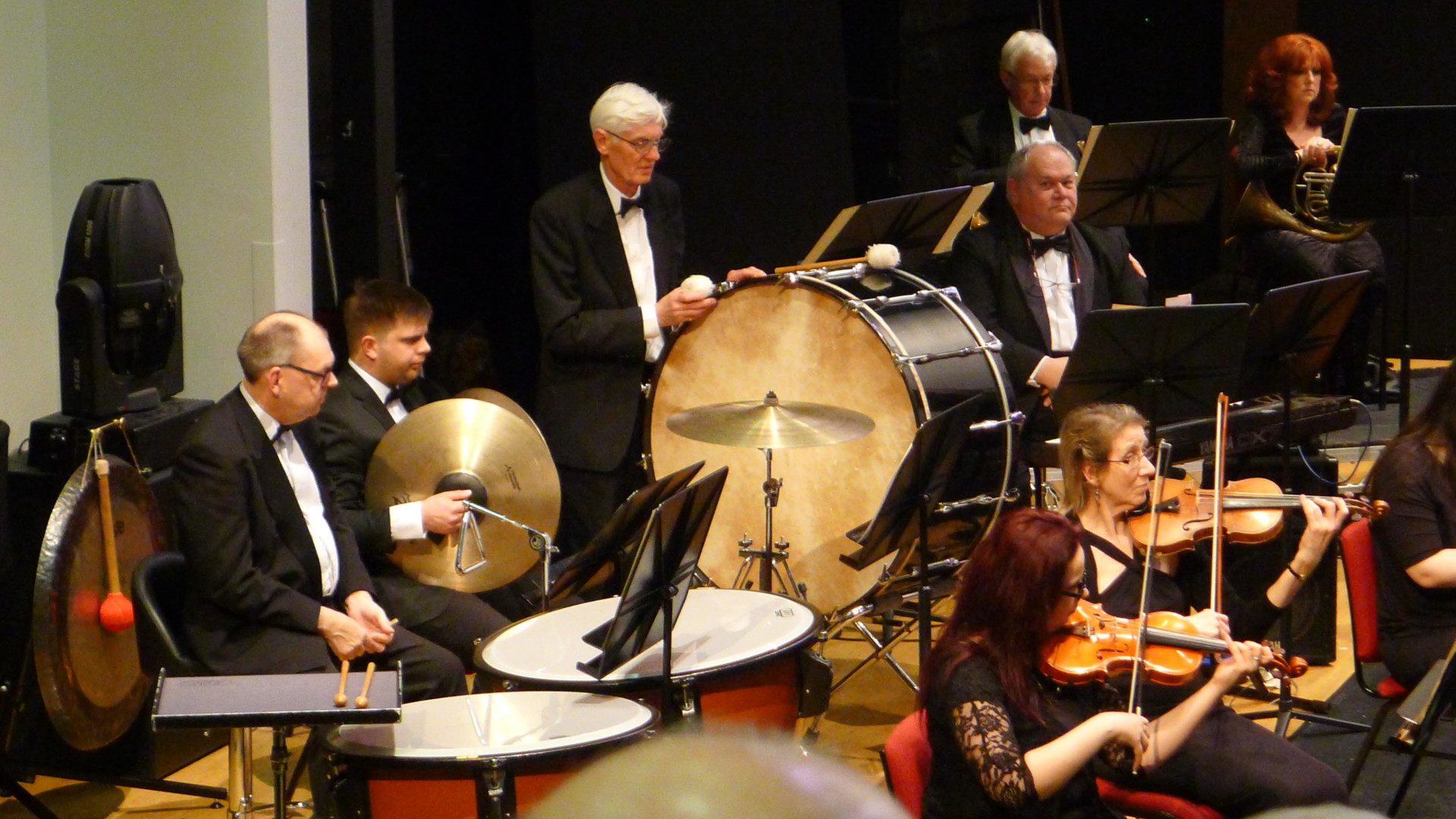 Gallery – Bromley Symphony Orchestra